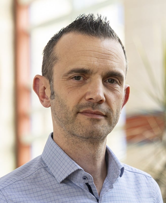 THE CAMBRIDGE ESG FINANCE & SUSTAINABILITY PROGRAMME